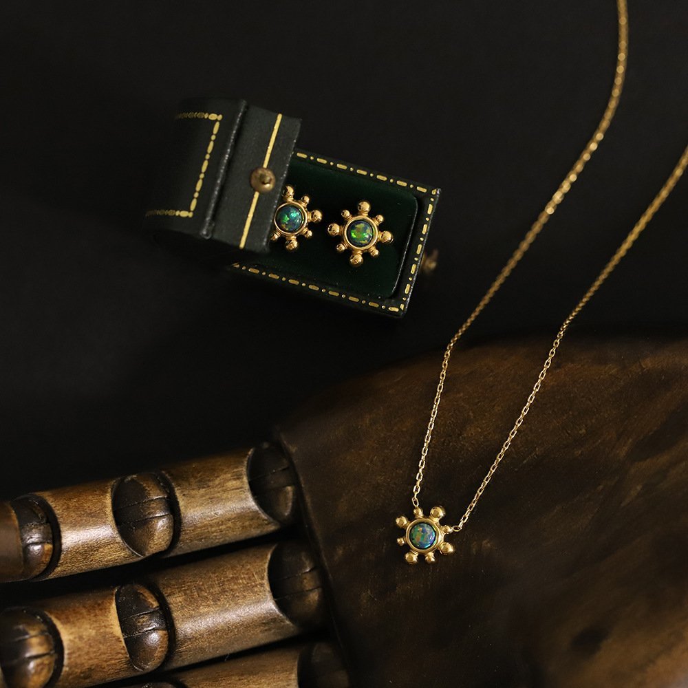 Conjunto Bellatrix - bellux
