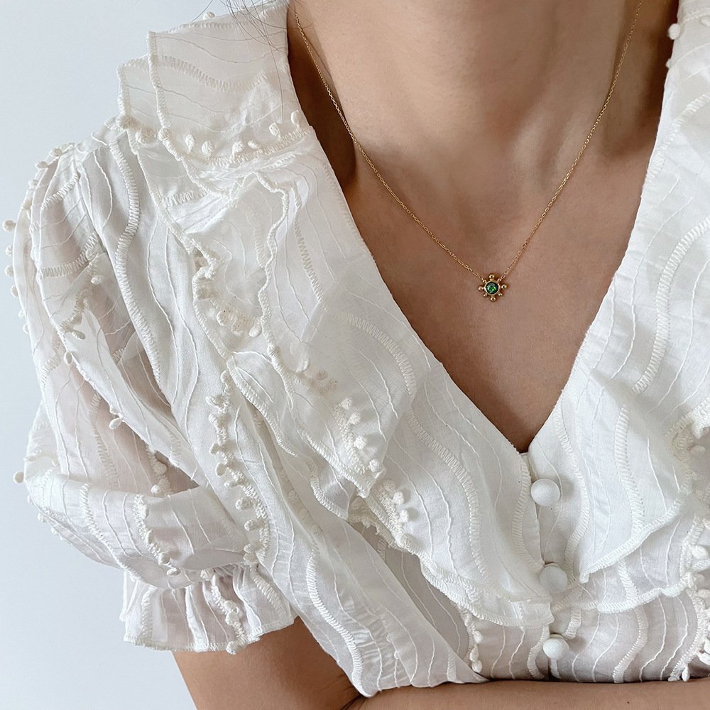 Conjunto Bellatrix - bellux