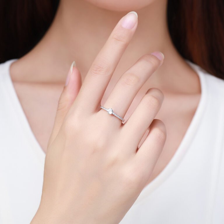 Anillo Lovestory - bellux